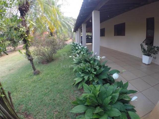Chácara Estância Jockey Clube a venda