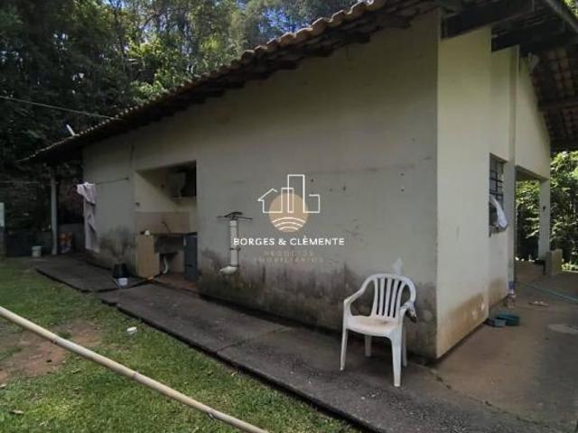 Chácara Estilo Colonial à Venda – Bairro do Portão – Atibaia