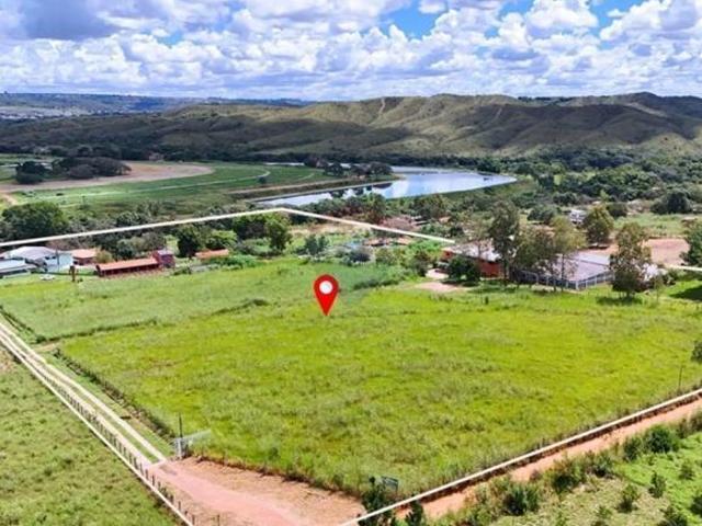 Chácara Estruturada para Eventos e Grandes Empreendimentos | 57.000 m² | Capão Comprido – São Sebast