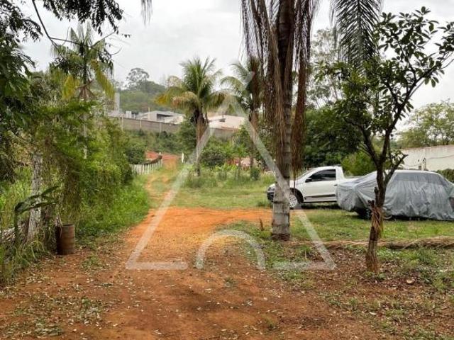 Chacara, Fundo Com Condomínio Jequitibás, Mogi Mirim, SP