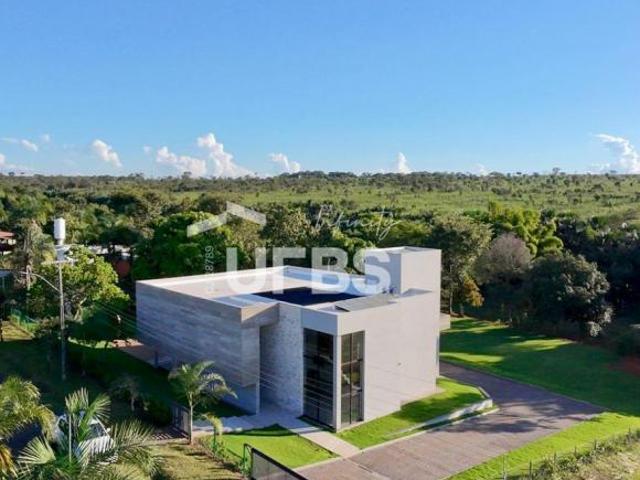 Chácara Fundo de Mata no Condomínio Alto da Boa Vista