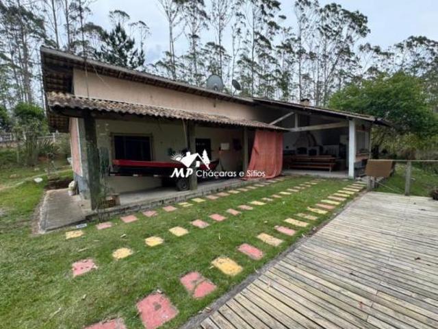 CHÁCARA FUNDO DE REPRESA COM ACESSO DIRETO