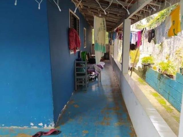 Chácara Fundo Para Lago Casa Pomar e Poço apenas 280 mil!