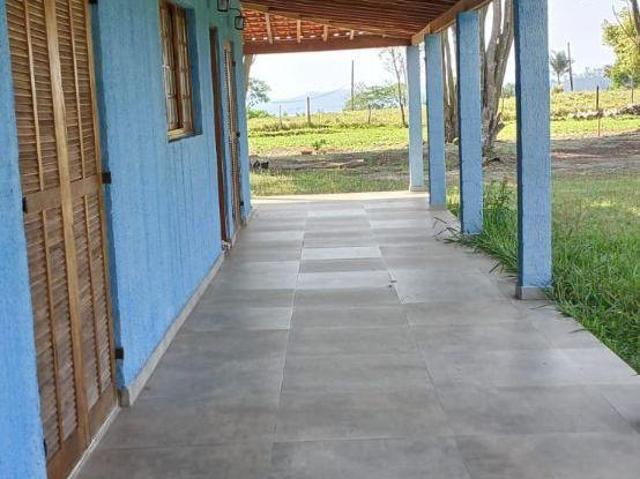 Chácara fundo pra represa Taiacupeba Mogi das Cruzes