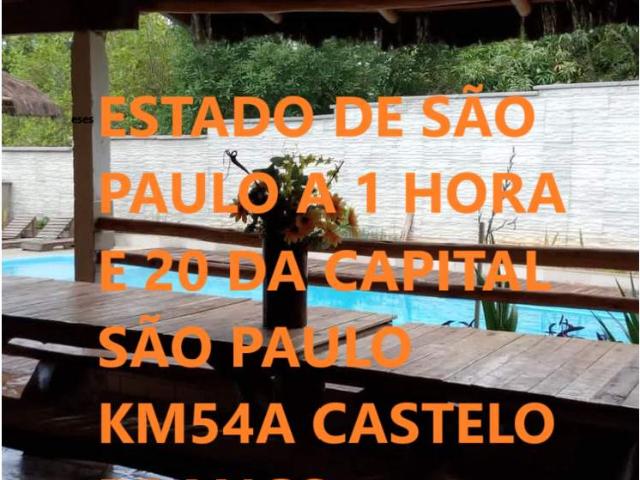 Chacara Familia Buscapé Oliveira