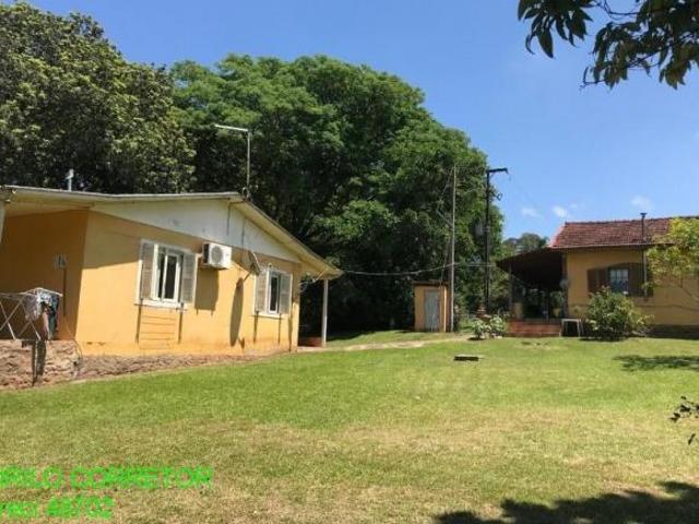 Chacara, Faz. Izidoro Vendinha, Triunfo, RS