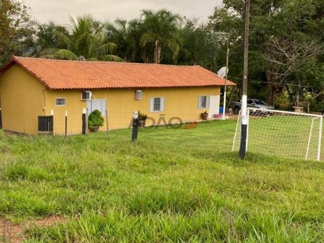 CHÁCARA Fazenda à Venda, 193600.00 por R$ 2200000.00 AD22664