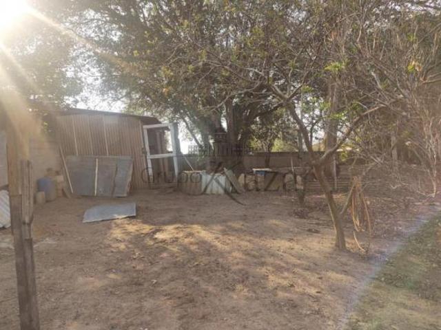 Chácara Fazenda Bom Retiro 2.060m²
