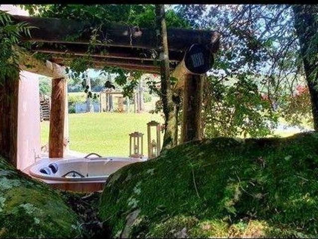 Chácara Fazenda na Lapa PR Paraíso Rural de 28 Alqueires à Venda