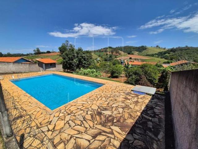Chacara, Fazenda Velha, Pinhalzinho, SP