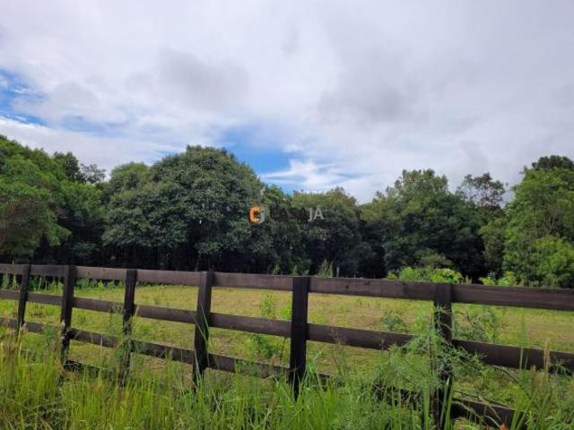 Chacara, Felpudo, Campo Largo, PR