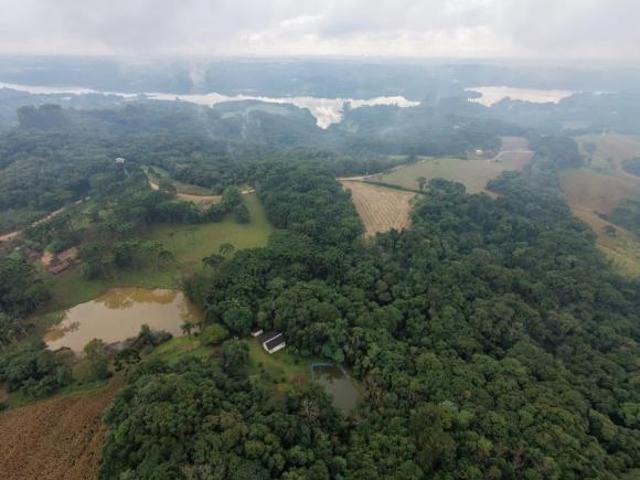 Chácara Ferraria 15 minutos de Curitiba
