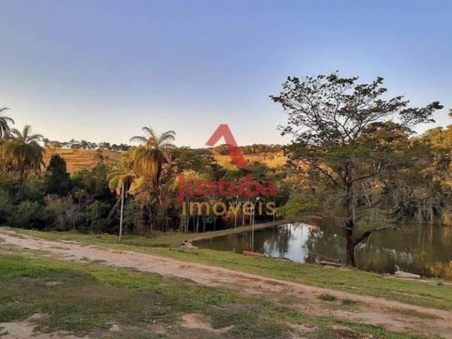 Chácara Financiada à Venda no Condomínio Capela Nova, em Mateus Leme | JUATUBA IMÓVEIS