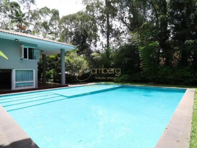 CHÁCARA FLORA REFORMADA 5 SUITES JARDIM ENORME PISCINA ESPAÇO GOURMET MUITO VERDE