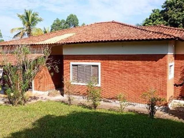 Chácara Floresta Escura 4 domitórios São Pedro