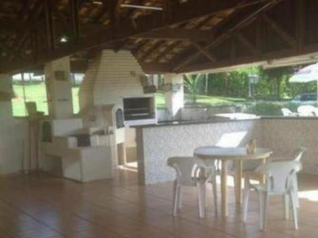 Chacara, Floresta Escura, Águas de São Pedro, SP