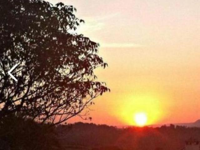 Chacara, Floresta Escura, Águas de São Pedro, SP