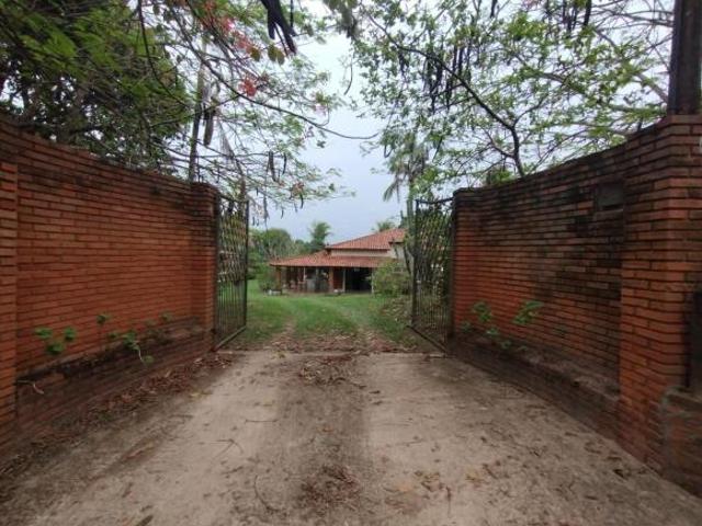 Chácara Floresta Escura São Pedro
