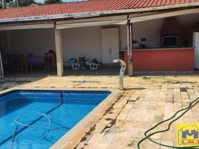 Chácara Flórida á venda