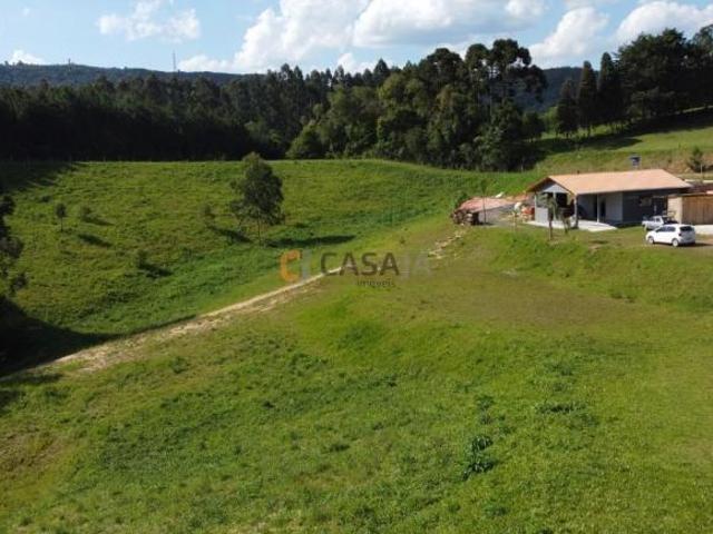 CHÁCARA FORMADA, 500m ESTRADA DE CHÃO, VISTA PARA SERRA DE SÃO LUIZ DO PURUNÃ