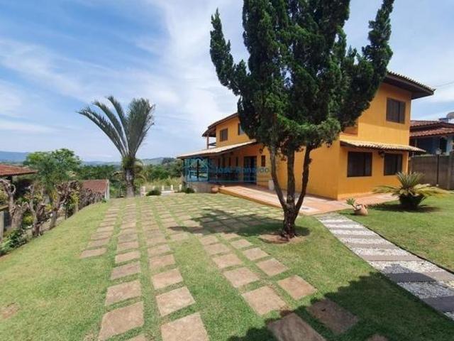 Chácara formada com Vista Panorâmica, fácil acesso, região de Atibaia