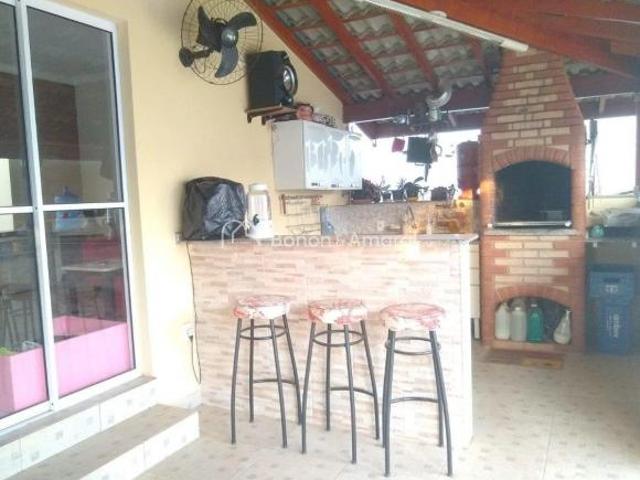 CHÁCARA FORMADA COM 1300 M2 EM COSMÓPOLIS SP