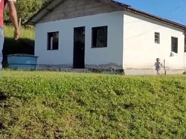 Chácara formada Cambuí