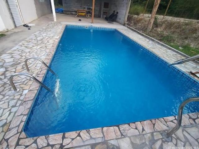 Chácara Formada a Venda Ibiúna