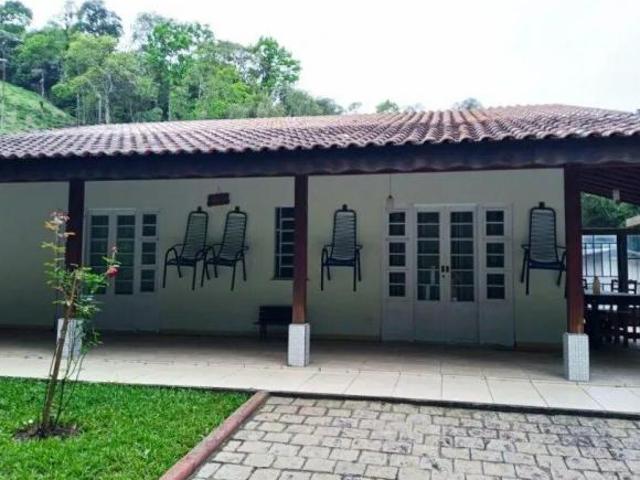 CHÁCARA FORMADA ALMIRANTE TAMANDARÉ