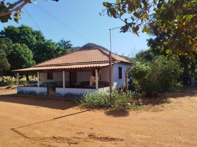 CHÁCARA FORMADA APTIDÃO ACRICULTURA FAMILIA, PASTO E ORGÂNICOS ESCRITURADA