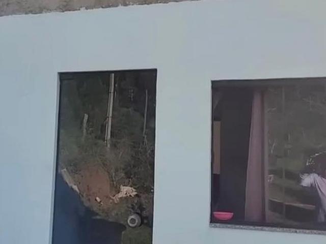 CHÁCARA FORMADA EM CAMBUÍ