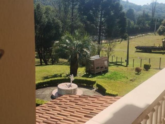 CHÁCARA FORMADA EM ALMIRANTE TAMANDARÉ