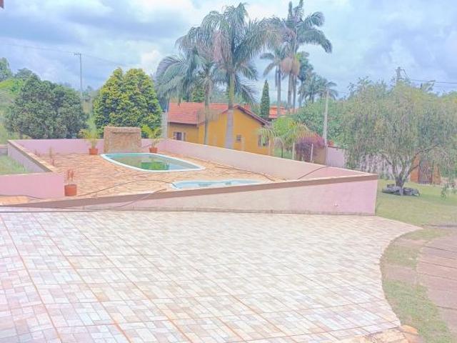 Chácara Formada em Votorantim para Permuta por Casa em Sorocaba