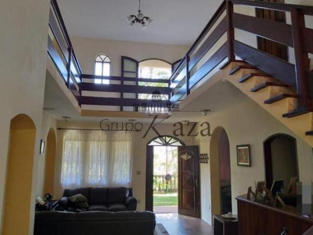 Chácara Freitas 7 Dormitórios 3.418m² Aceita Permuta