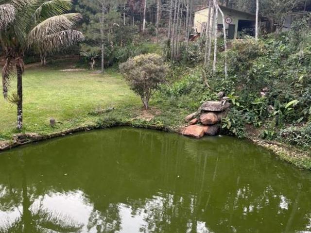 Chácara, Freitas, São José dos Campos, SP