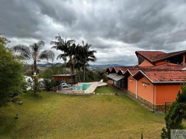 Chácara, Freitas, São José dos Campos, SP