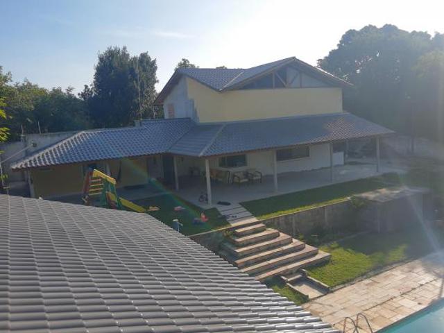 Chácara Guararema, 2.670 m², à venda por R$ 1.100.000,00