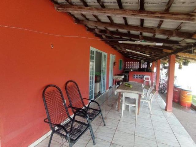 Chácara | Gleba Jacutinga | Ibiporã