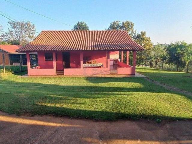 Chácara | Gleba 3 Bocas | Irerê Londrina