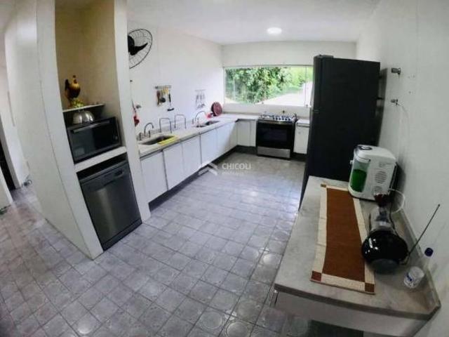 Chácara Granja Velha Cotia 1.865,10 M²
