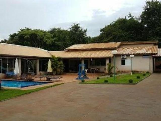 Chacara Hipica | Aqui na Rosa e Rangel Consultoria e Assessoria Imobiliária