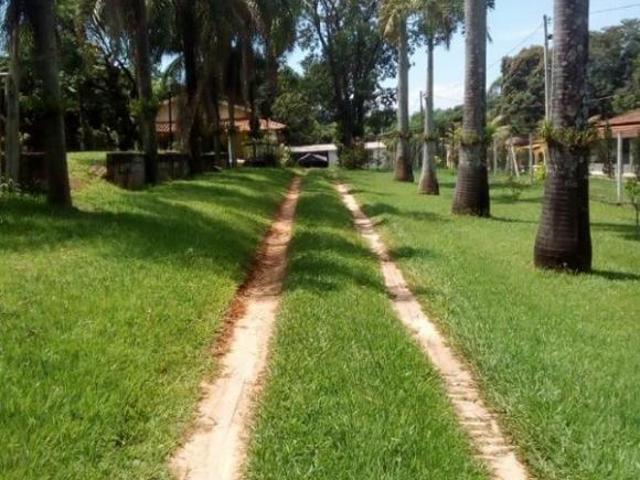 Chácara Hoambra