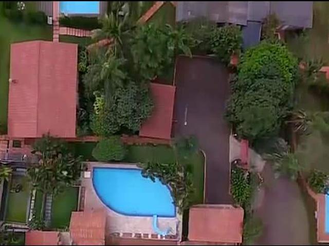 Chácara Hostel Leão de Judá em Londrina PR para Hospedagem e Eventos