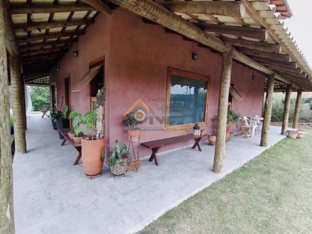 Chacara, Horizonte Azul Village Ambiental II, Itupeva, SP