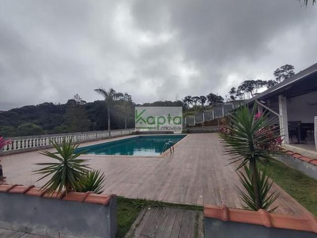 Chácara Itapecerica da Serra SP