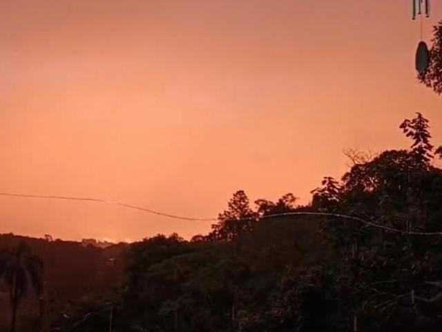 Chácara Itapecerica da Serra