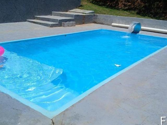 Chácara Itapeti guararema 508m² R$ 369 mil A Vista permuta apto Mogi das Cruzes