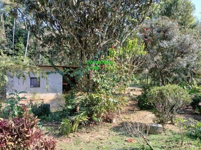 Chacara, Itaquaciara, Itapecerica da Serra, SP