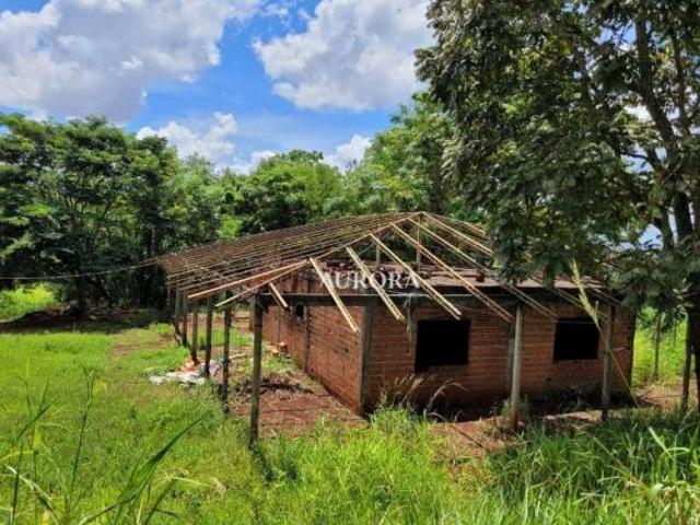 Chácara Itaúna 22.000,00 m² R$ 1.150.000,00