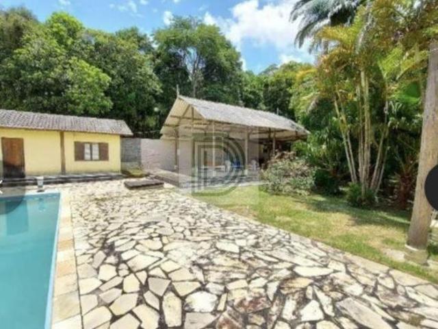 CHACARA IBIUNA 30.000 M²